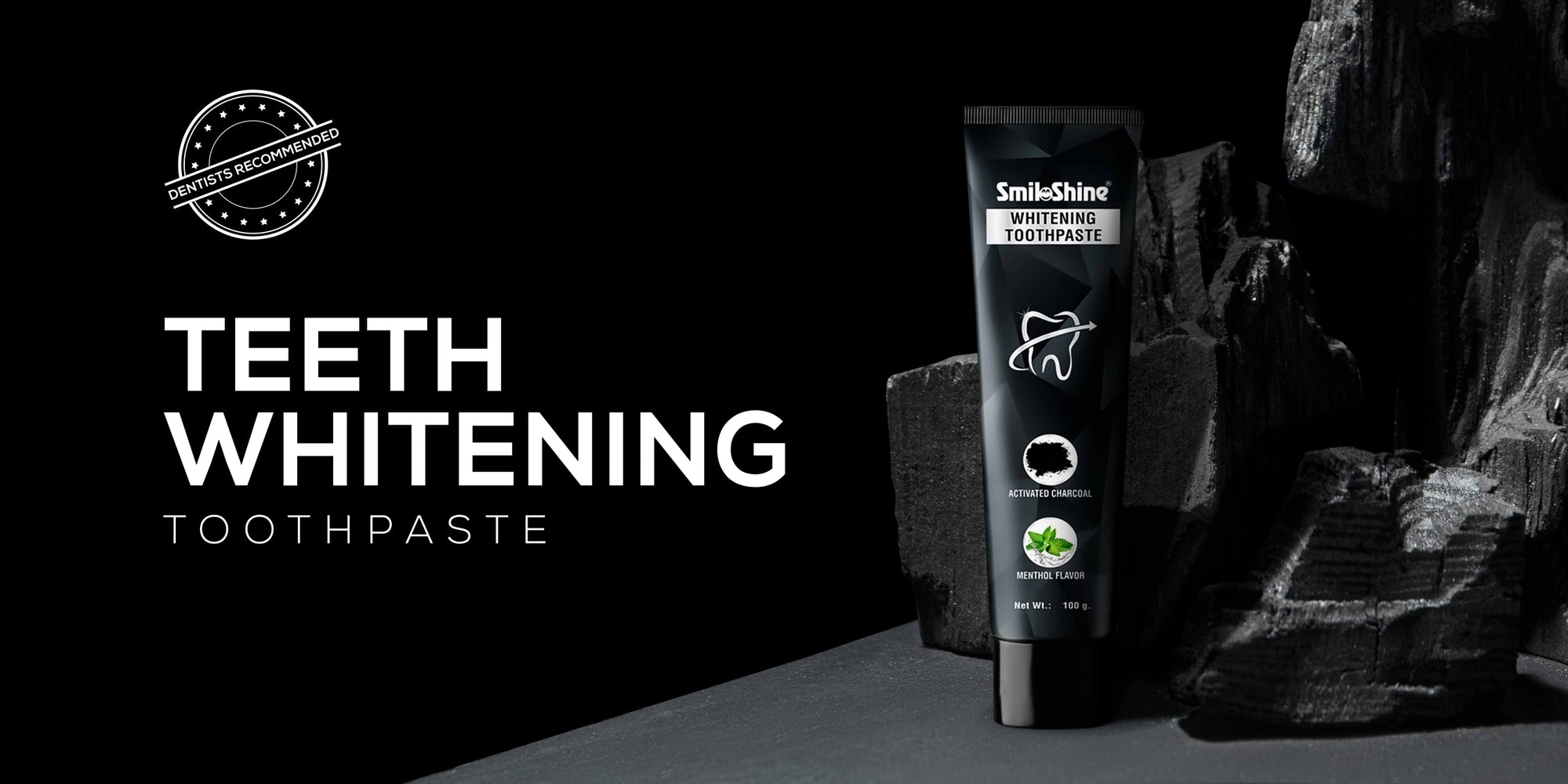 SmiloShine - Premium Teeth Whitening & Oral Care Solutions