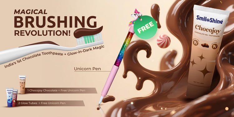 SmiloShine - Premium Teeth Whitening & Oral Care Solutions